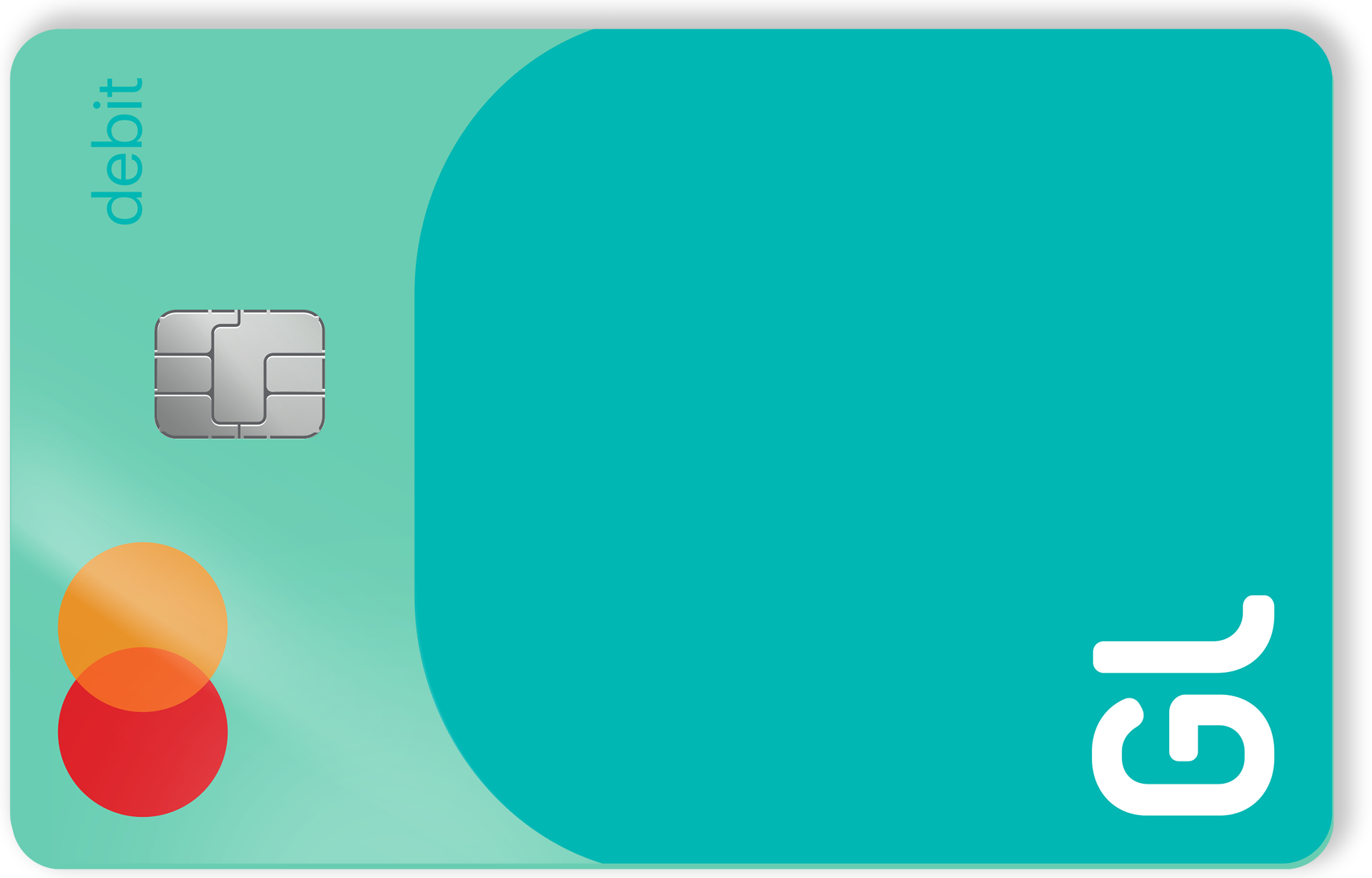 The Debit Card for Kids - Greenlight Debit Card