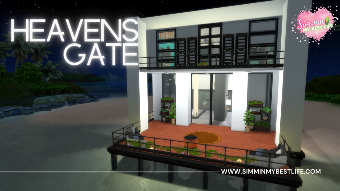 HEAVEN'S GATE