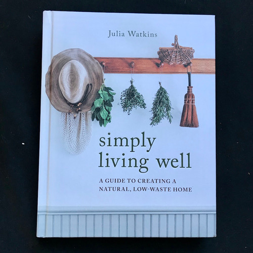 Simply Living Well - Book | CCB