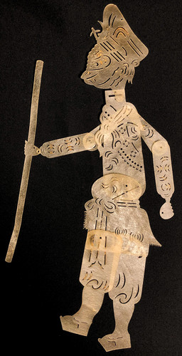 The Monkey King Puppet Blank | Puppet Project