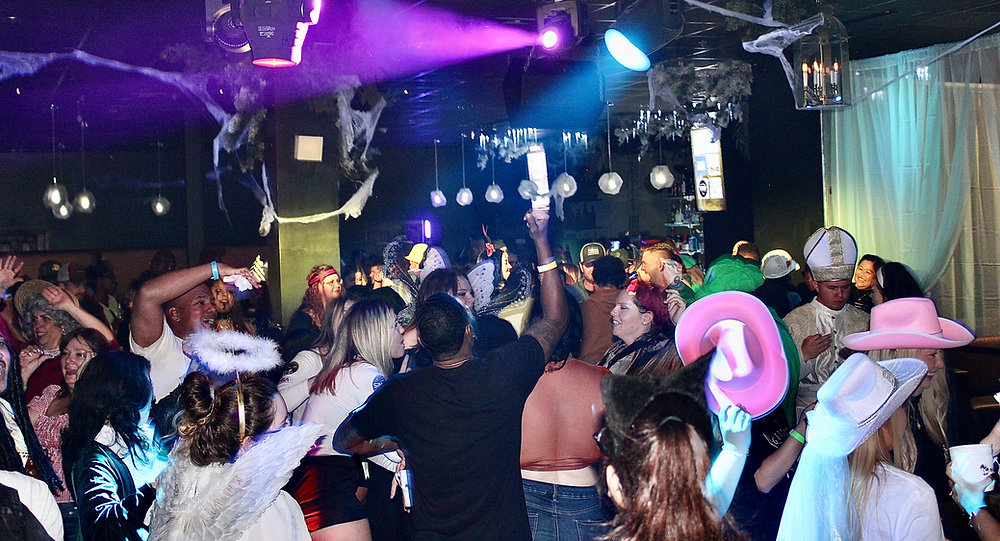 Branson's only nightclub celebrates one year anniversary