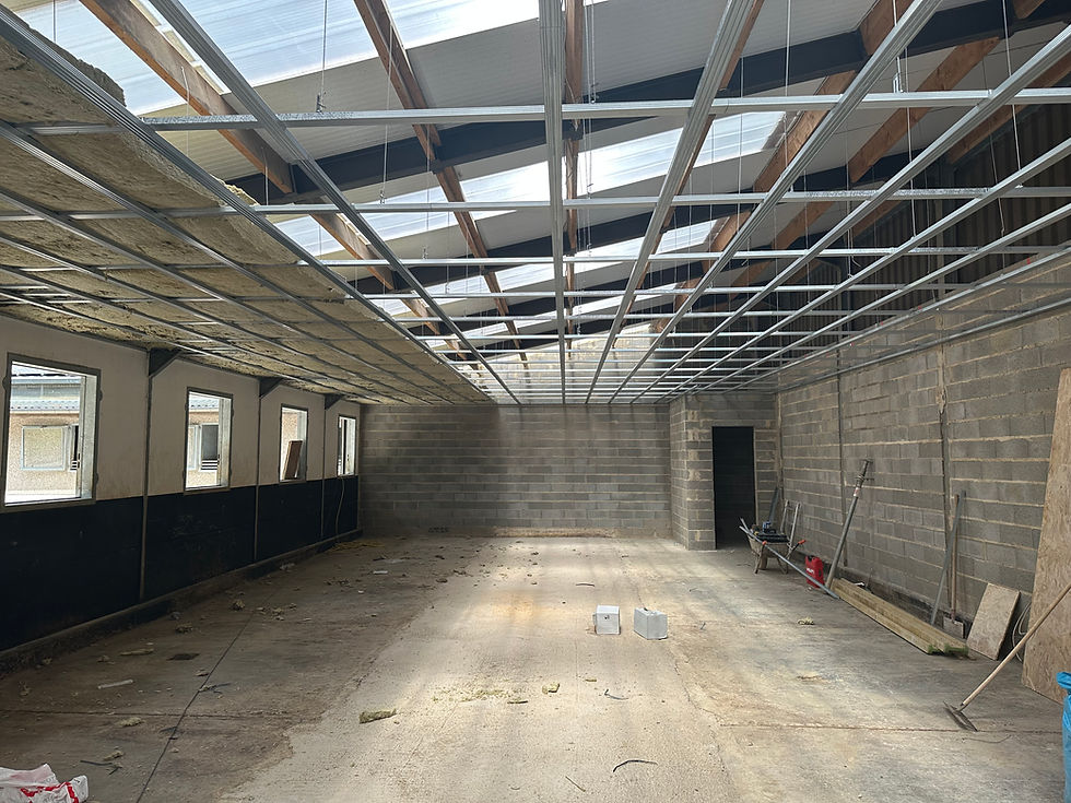 Construction & Rénovation | MC Construction