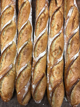 Pains, pâtisseries, gâteaux | Au Pain de Mary