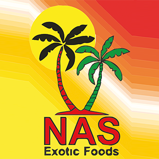Join "NAS Exotic Foods" on the Spaces by Wix App
