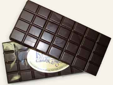 Chocolate Amargo | dulces-mexicanos