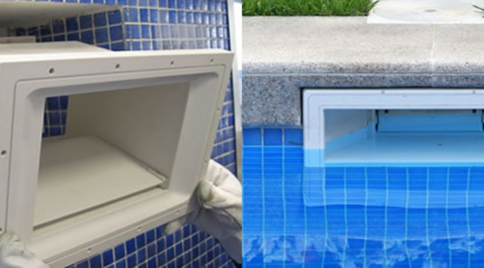 Para que serve o skimmer de uma piscina? Saiba agora! Para que serve o skimmer de uma piscina? Saiba agora!