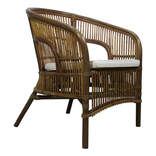 SILLA KAREN COLOR ANTIQUE | Mobilia Concept