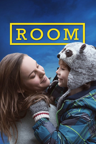 Room (VUDU HDX) | Dave's Flicks