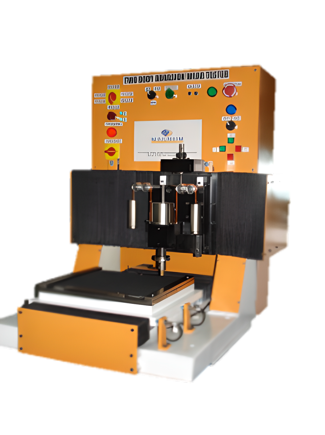 Two Body Abrasion Tester | Magnum Engineers