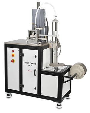 Timken OK Load Tester