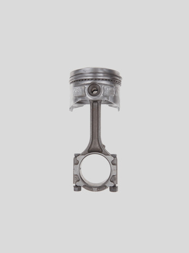 Aluminum Piston | My Site 3