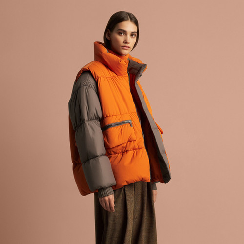 HEAT PUFFER | Milele Museum
