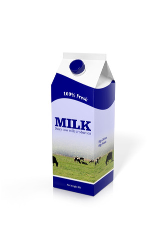 Whole Milk, 64 Fl. Oz | Supermarket