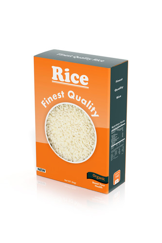 Long Grain Basmati Rice 8.5 oz. | 欣欣百貨官方網站
