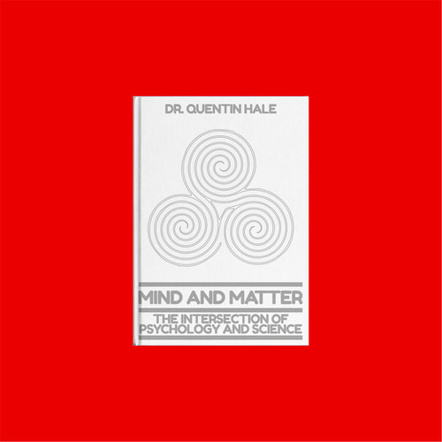 DR. QUENTIN HALE - MIND AND MATTER | knigitenabulgaria.com