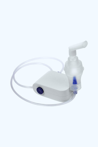 Portable Jet Nebulizer | DO Medical Equipment