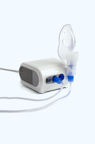 Jet Nebulizer | DO Medical Equipment