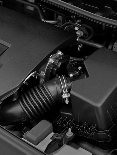 Engine Componets | Ross Performance Racing