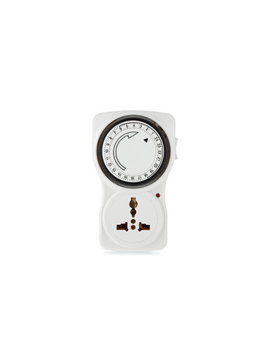 Electric Water Heater Timer | 富盈建築材料有限公司