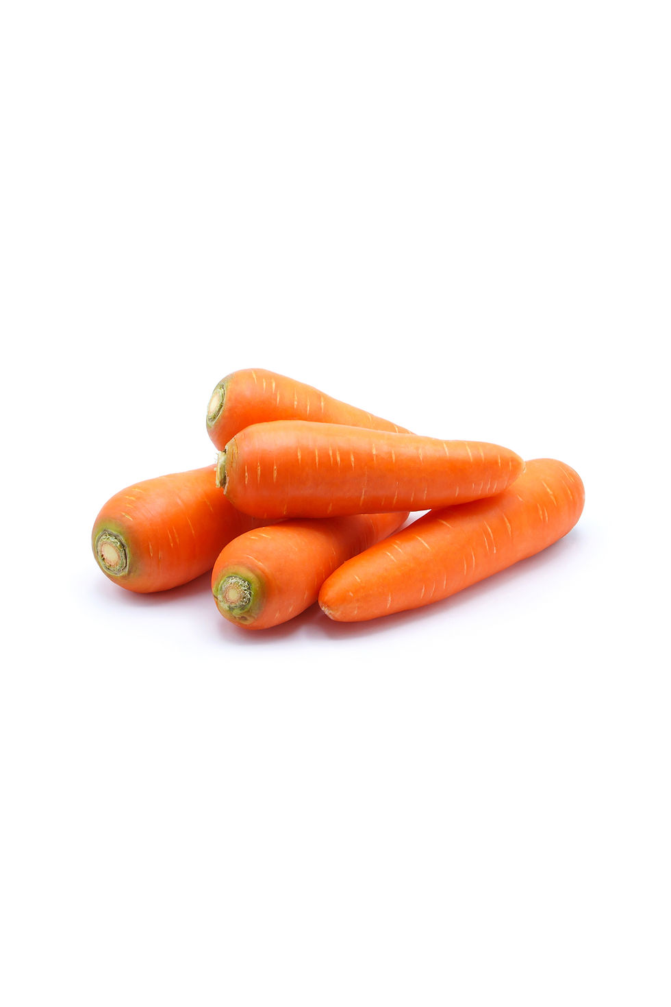Lancaster Farm Fresh Carrots | 17 Oct 21
