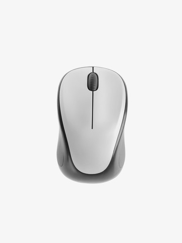 D&Tech, Wireless Mouse, Gray | My Site