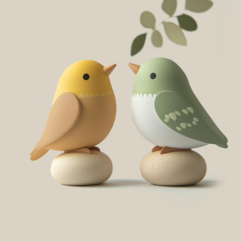 Flutter Friends | My Site