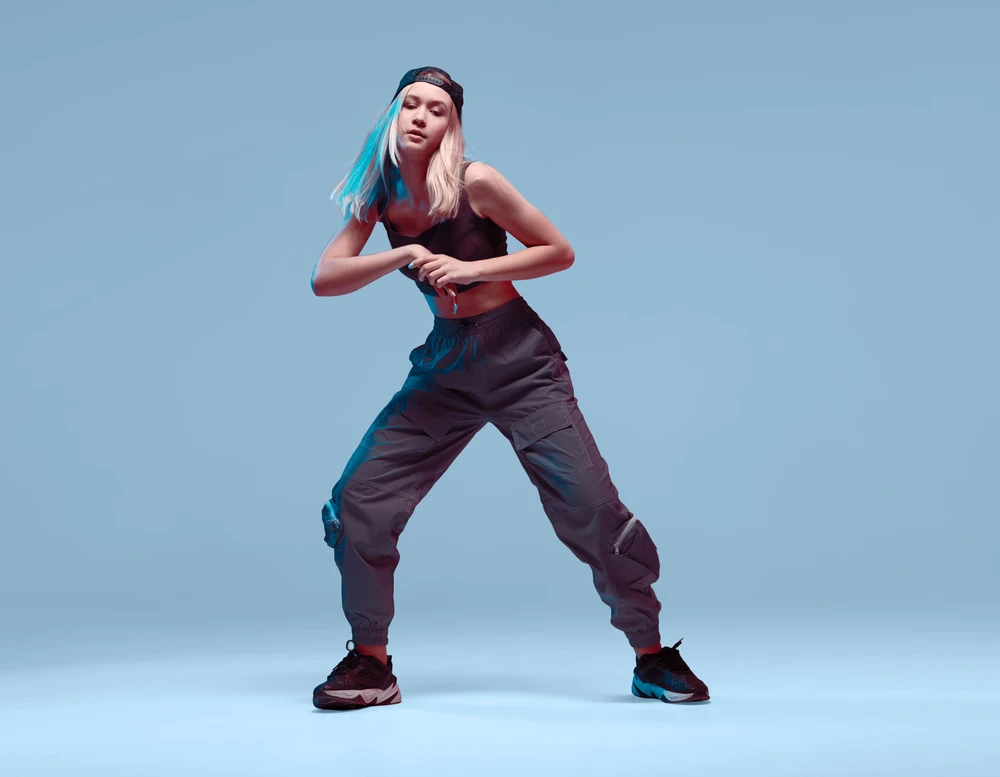 INTERPRETIVE - ALL LEVELS | The Movement Project