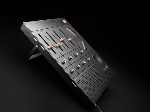 ZYNTH PRO MIXER | Disk Precision