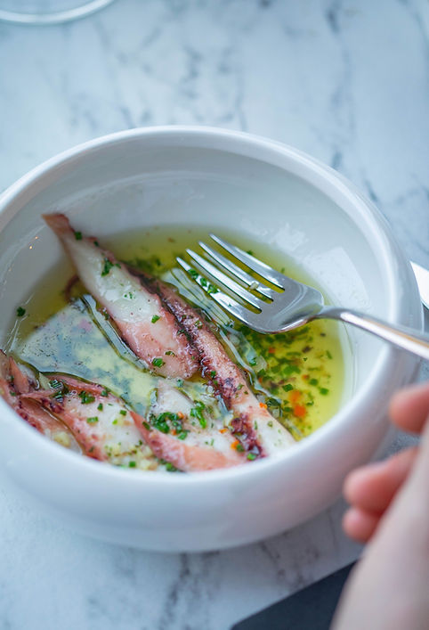 Giulia | Italian restaurant | Kingscliff NSW