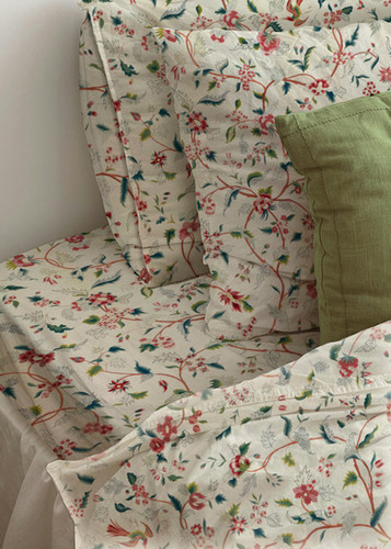 FLORENCIA SHEET SET | Dezy Designs