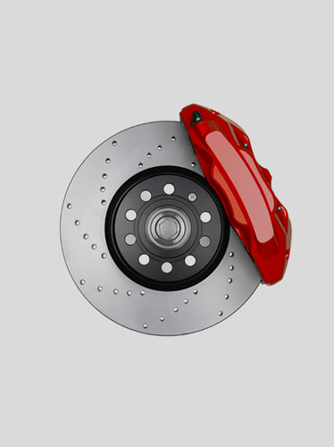 Brake Disc | Master's Arch