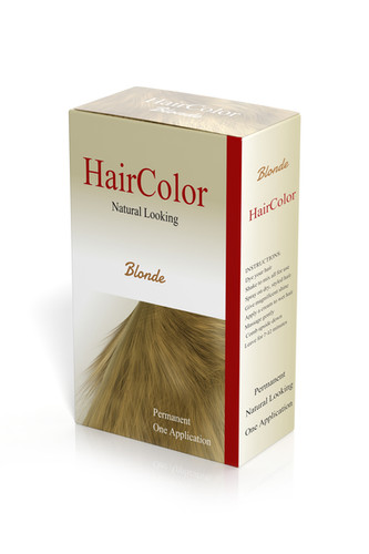 Hair Color | C-Store