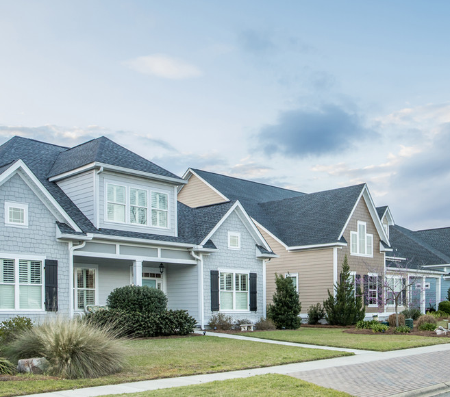 Home | GH Construction