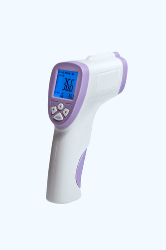Contactless thermometer | DO Medical Equipment