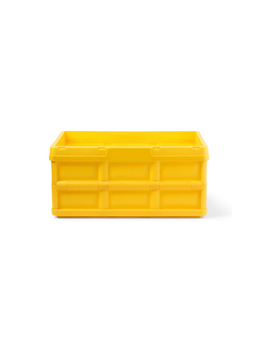 40-Liter Plastic Storage Container | 富盈建築材料有限公司