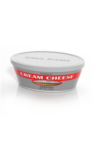 Cream Cheese Spread 8 oz. | Shopwise Supermarket