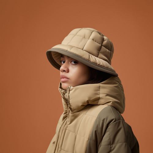 BUCKET HAT | Milele Museum