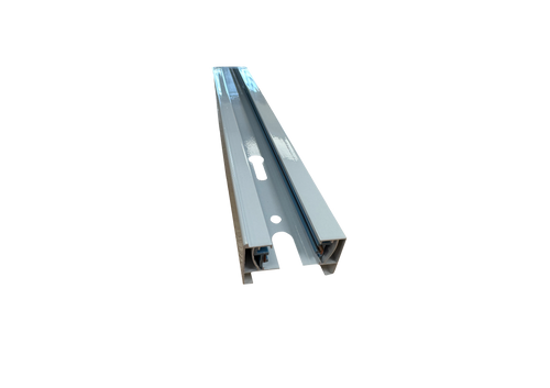 Track Rail (Various Lengths) | Food Retail Lighting