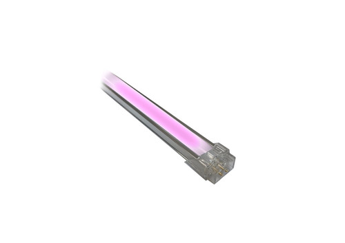 LED Display Light (Pink) | Food Retail Lighting