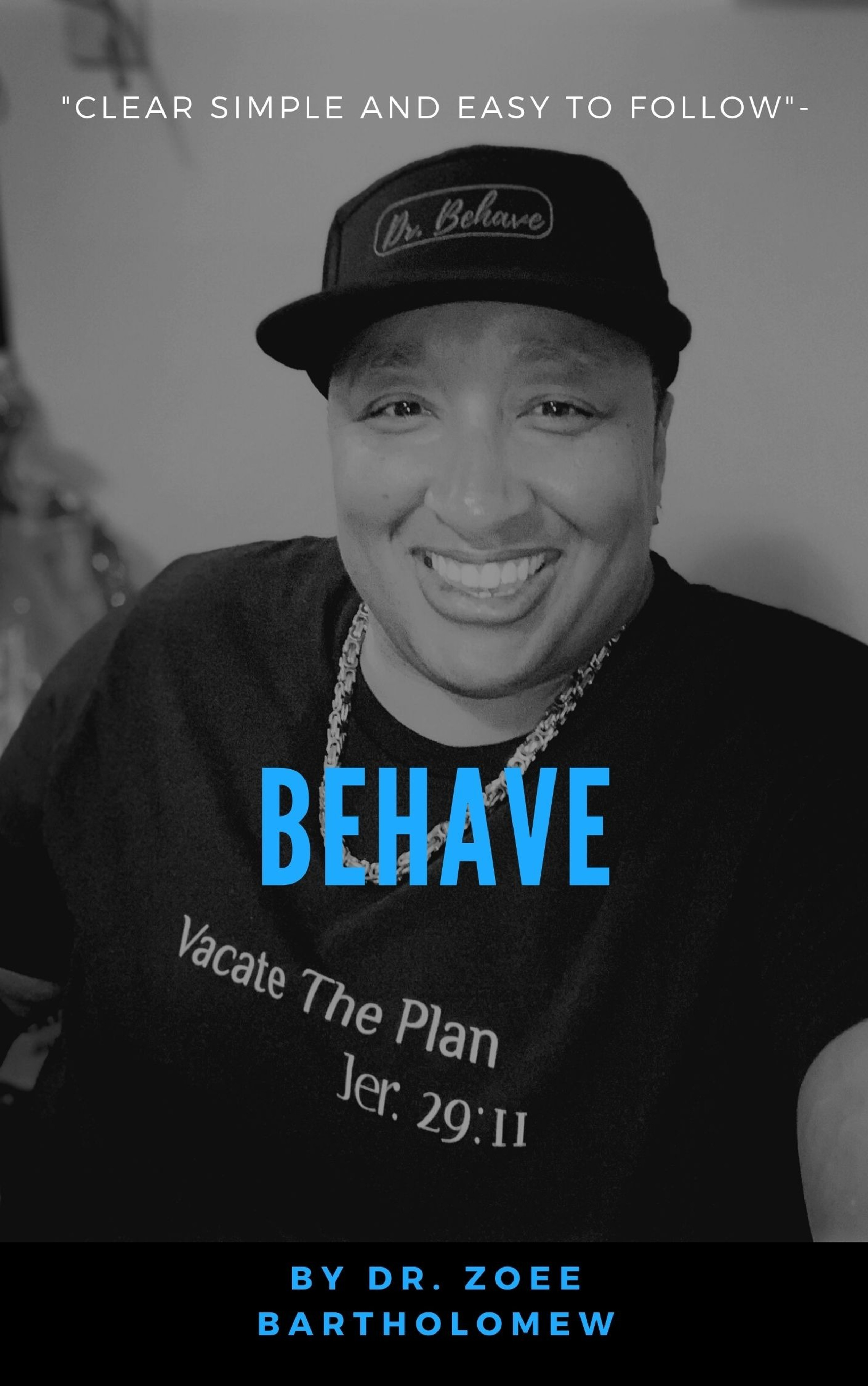 BEHAVE BOOK | ZMB Consulting