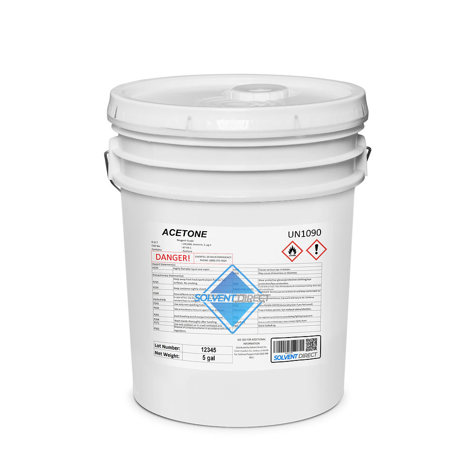 ALL PRODUCTS | SOLVENT DIRECT