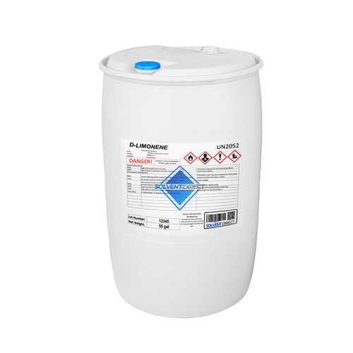 D-Limonene | SOLVENT DIRECT