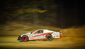 Unity Raceway | Stockcar Racing