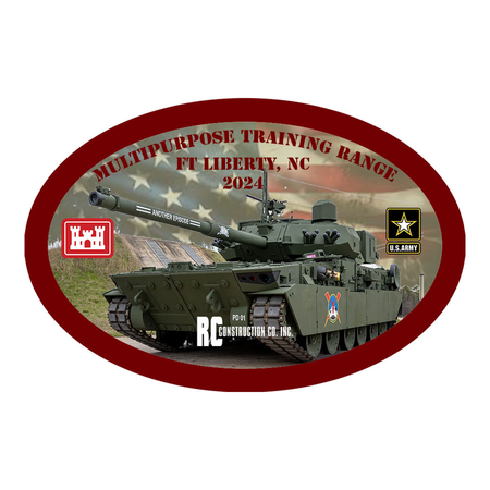 MTR Multipurpose Training Range