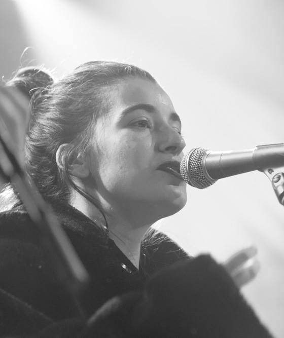 Accueil | Funny Ana Barrows