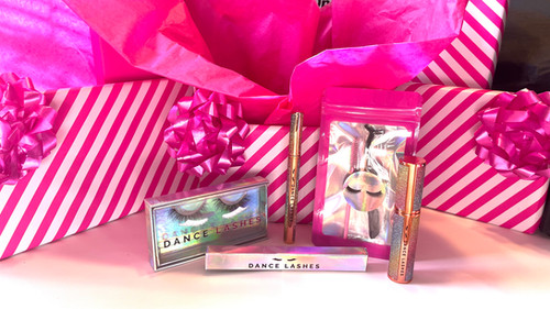 Starter Pack | dancelashes