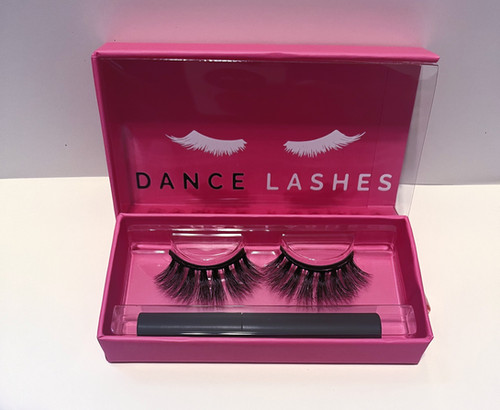 Dancer (Magnetic) | dancelashes