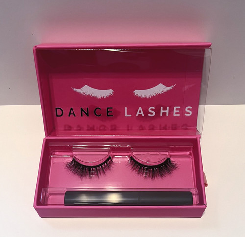 Tiny Tot (Magnetic) | dancelashes