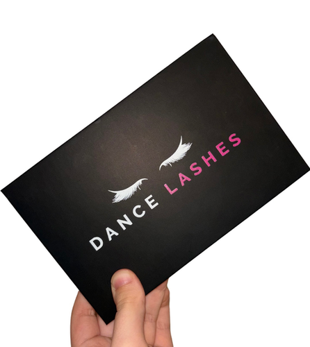 Stage Glam Forever Eyeshadow Palette | dancelashes