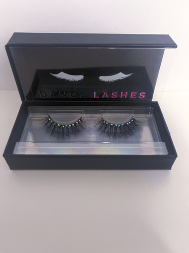 Shooting Star | dancelashes